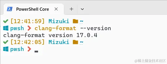 Visual Studio和VS Code使用clang-format自定义C++代码默认格式化样式 - 掘金