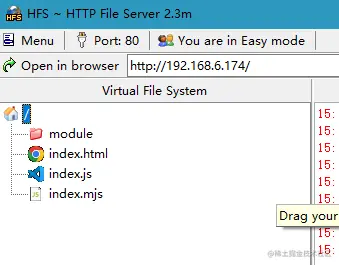 我终于搞懂JS的模块化了！模块化，顾名思义，就是将相同功能的代码封装为一个功能模块，以便在其他地方多次进行复用，JS的模 - 掘金