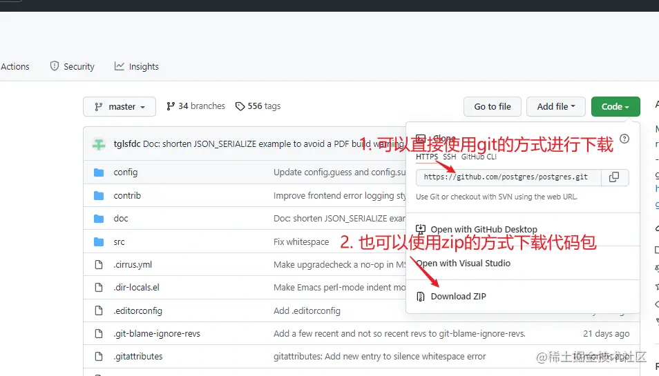 如何使用gdb调试postgres Sql源代码postgres这么大的一个数据库系统，如果你还不会使用gdb来进行调试 掘金