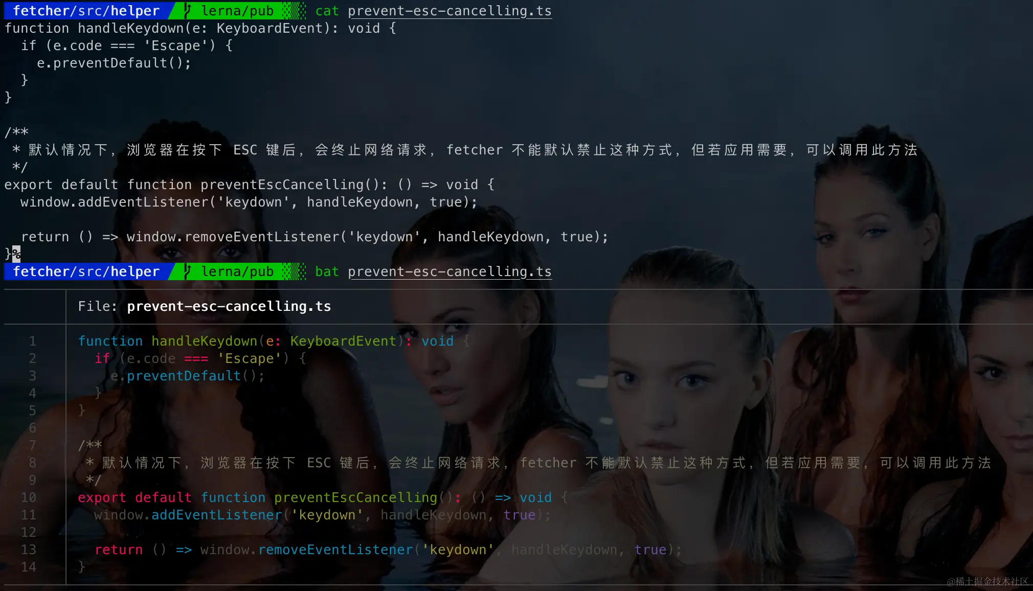 入坑 iTerm + OMZ，看这一篇就够了iTerm 功能强大，配置项丰富，海量插件，搭配 OMZ，绝对的提效装 B - 掘金