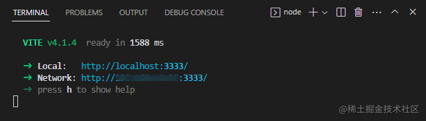 【V3 Admin Vite】教程一：环境、下载、运行项目 - 掘金