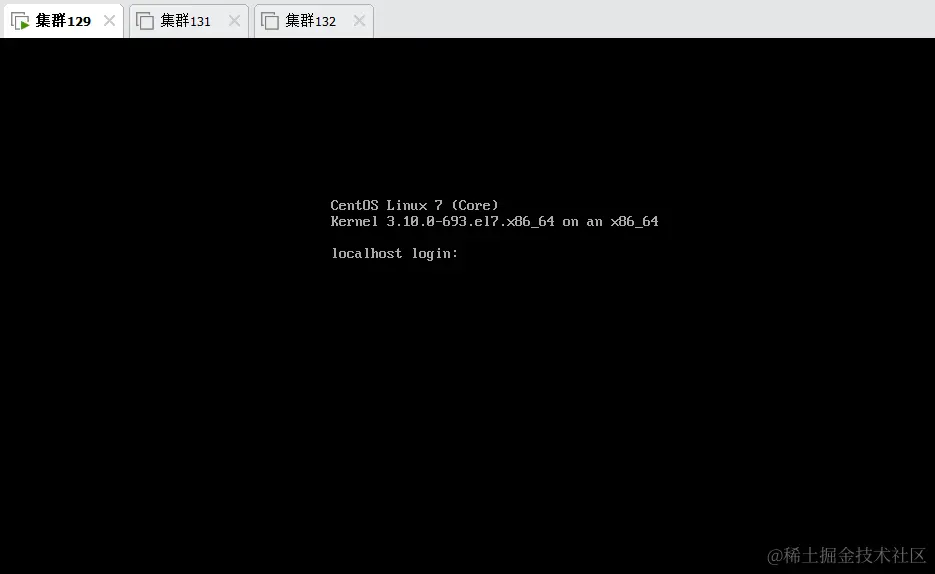🌟 一文掌握 《Elasticsearch：8.0 》集群一、搭建《Elasticsearch：8.0 》集群 (L - 掘金