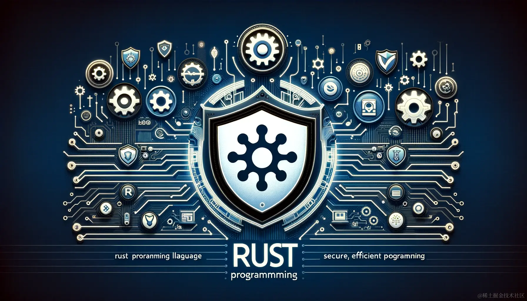 Rust+HarmonyOS: 交叉编译纯血鸿蒙openssl本文详细介绍了如何在 OpenHarmony OS-Rus - 掘金