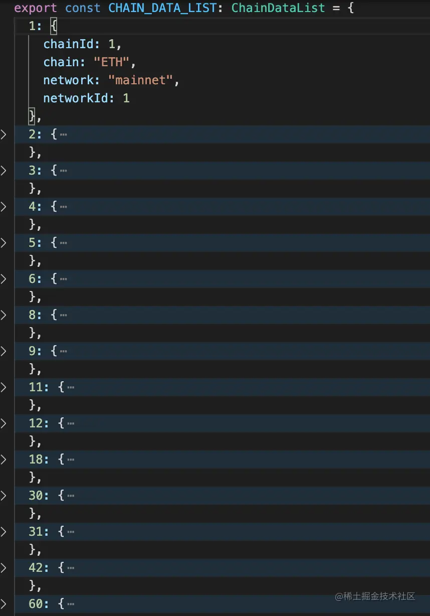 Web3Modal和walletconnect连接钱包最近写了一个钱包的pc端项目，总是那么些人就是不按套路来。害，那能 - 掘金