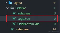 【Vue3+Element Plus】从0-1搭建后台管理系统(02)-SideBar【Vue3+Element Plu - 掘金