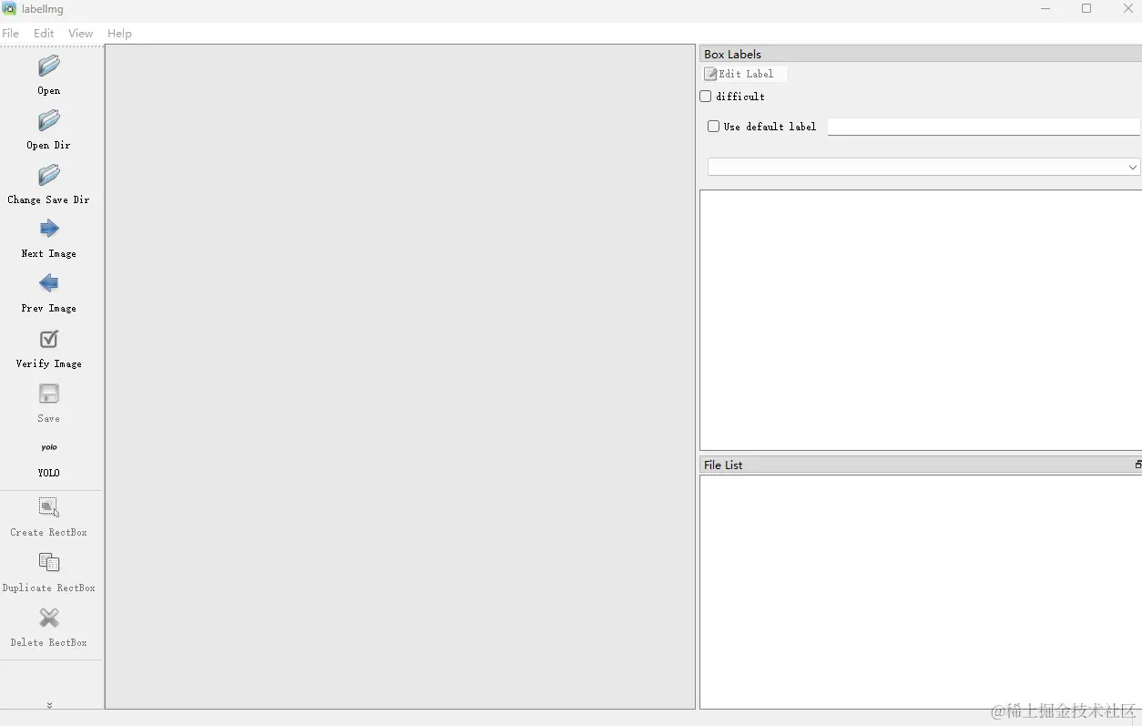 YOLO V8 模型训练和目标检测初学者笔记如何使用 YOLO V8 训练出自己的模型数据，并运用到目标检测中？ 本案例 - 掘金
