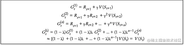 强化学习 6 ：TD(λ) 和 Q 学习在这篇文章中，我将使用一个简单的示例来帮助您理解 Q-learning 并回答以 - 掘金