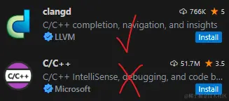 Clangd 配置笔记Clangd：teach your editor C++。Clangd 的安装、使用和配置踩坑流程 - 掘金