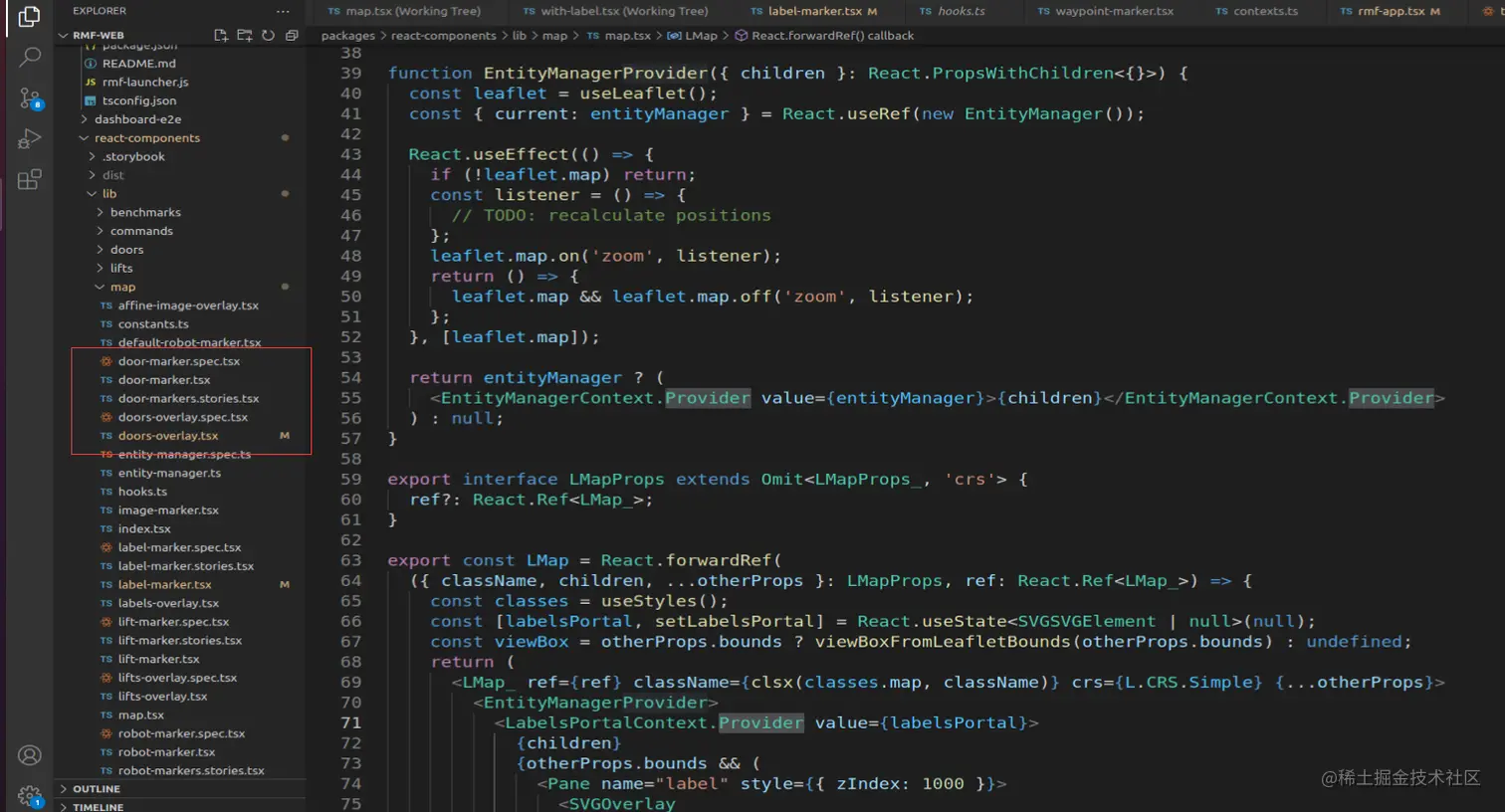 ros2项目（1）open-rmf 安装与运行介绍：ros2安装遇到问题， rmf配置遇到的问题备忘 rmf-web 启 - 掘金