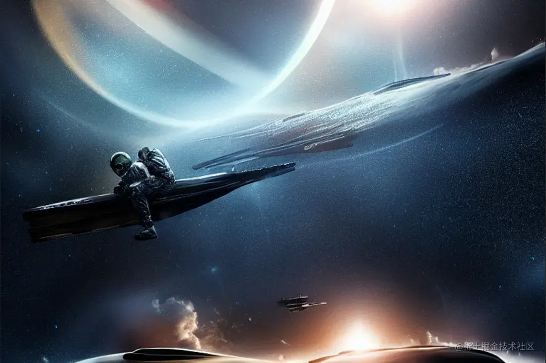 Stable Diffusion vs Disco DiffusionStable Diffusion vs Disco - 掘金