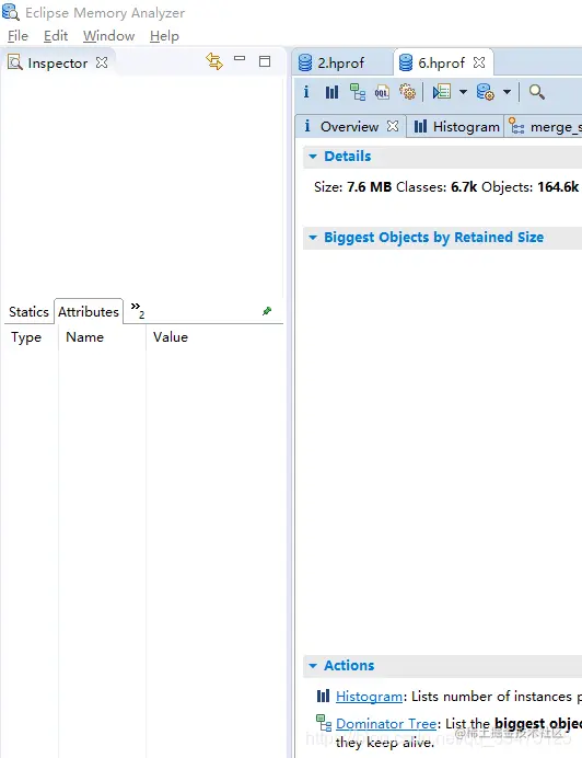 android 内存分析工具——MAT使用Android MAT （Memory Analyzer tool）讲解： a - 掘金