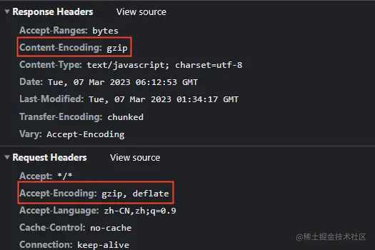 devTools之Network面板详细介绍chrome下的network面板，包括控制器、过滤器、设置、抓图信息、时间 - 掘金
