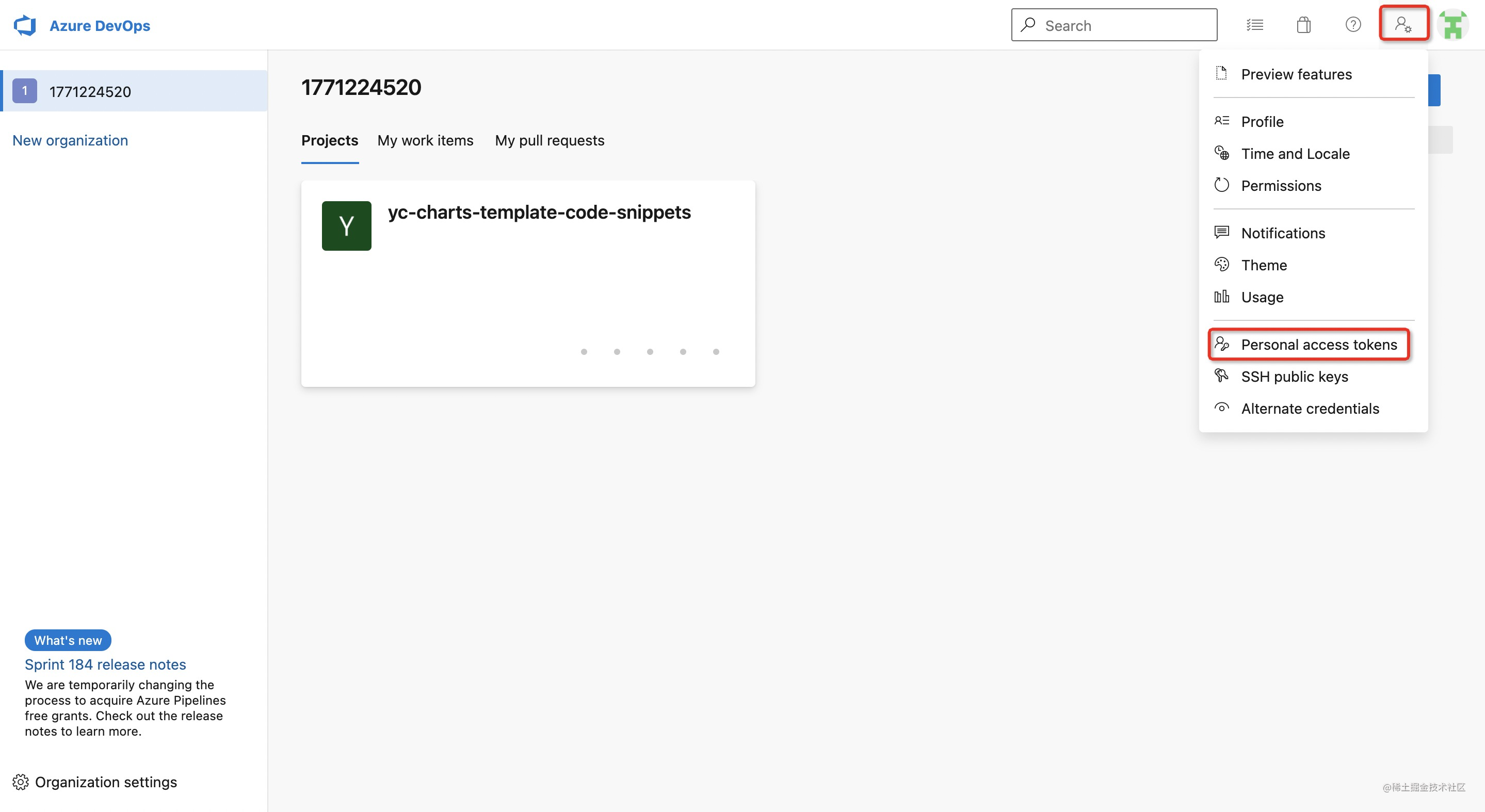 Create a quick vscode plug-in - code snippets - Moment For Technology