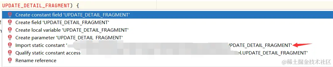 Android studio解决跑不起来Android项目（持续更新......）不论是跑从网上找的项目，还是自己新建新 - 掘金