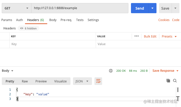 Dart Server development (I) - Environment setup and database ...