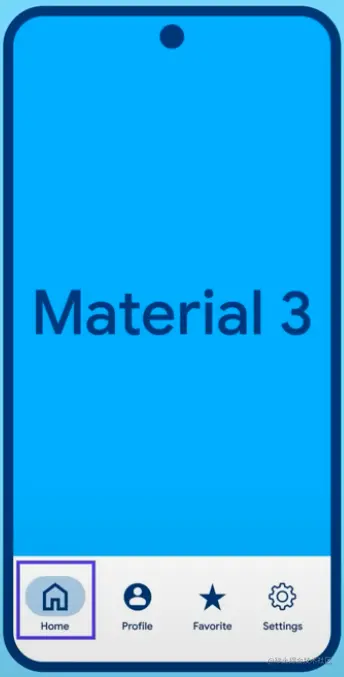 Flutter Widget 之NavigationBar这是一个和时间一样古老的故事。您的应用程序有三到五个主要内容区 - 掘金