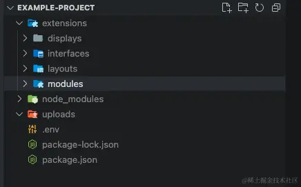 低代码平台directus 实战半年-入门篇1. 介绍 directus是一个基于node.js，包含后端与前端的低代码 - 掘金