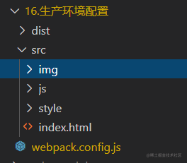 Overview of the basic configuration of the WebPack development environment - Moment For Technology