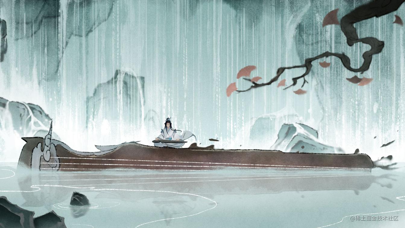 Three.js 中实现 Bloom 效果 - 掘金