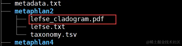 易宏基因组分析流程--记录 - 掘金