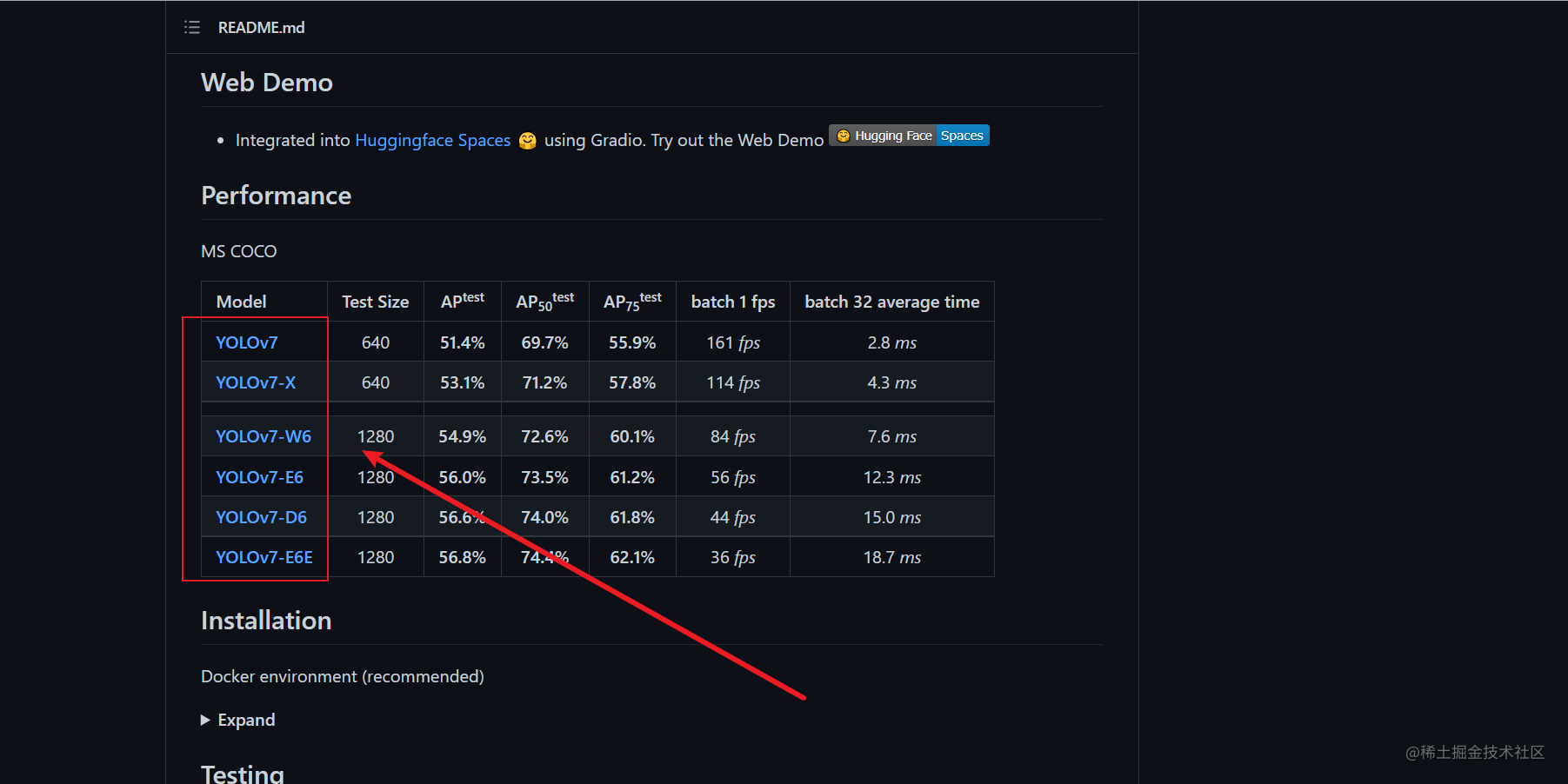 手把手教你使用CPU训练Yolo v7模型（含有踩坑过程） - 掘金