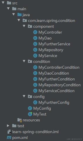 超详细分析Spring的@Conditional注解已知@Conditional注解用于指定能够注册为容器中的bean的 - 掘金