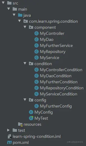 超详细分析Spring的@Conditional注解已知@Conditional注解用于指定能够注册为容器中的bean的 - 掘金