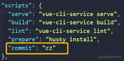 规范你的代码 -Commitizen上一期写了如何使用 Husky 规范开发中的代码格式，今天来看看怎么让你仓库里的 c - 掘金