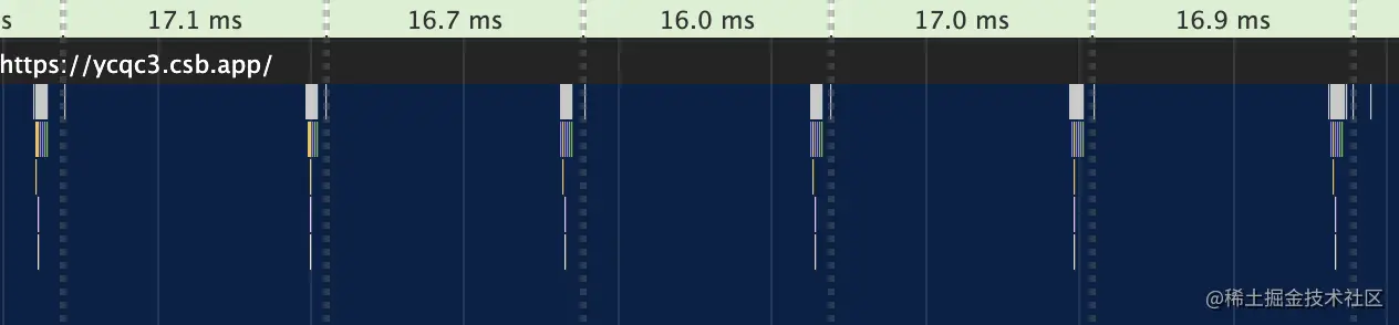 一文了解 requestAnimationFrame requestAnimationFrame 的基本使用和event - 掘金