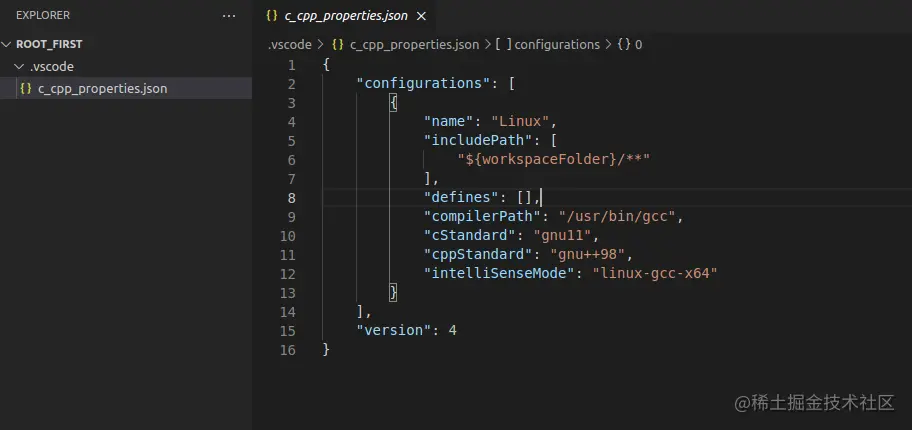 VS Code 配置使用 Geant4 和 Root （二） 一直以来，C++开发的IDE的选择，我一直首选Visual - 掘金