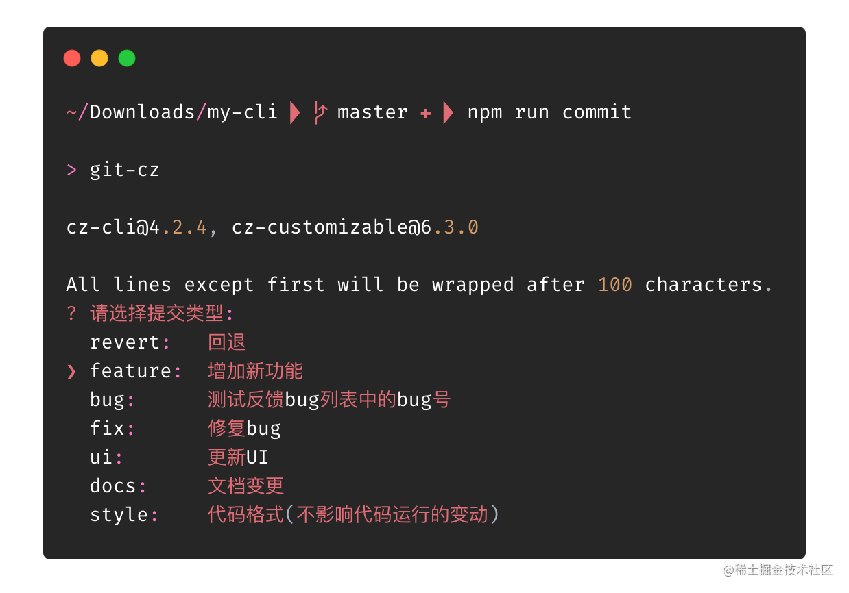 手把手教你用 vite + vue3 + ts + pinia + vueuse 打造企业级前端项目 - 掘金