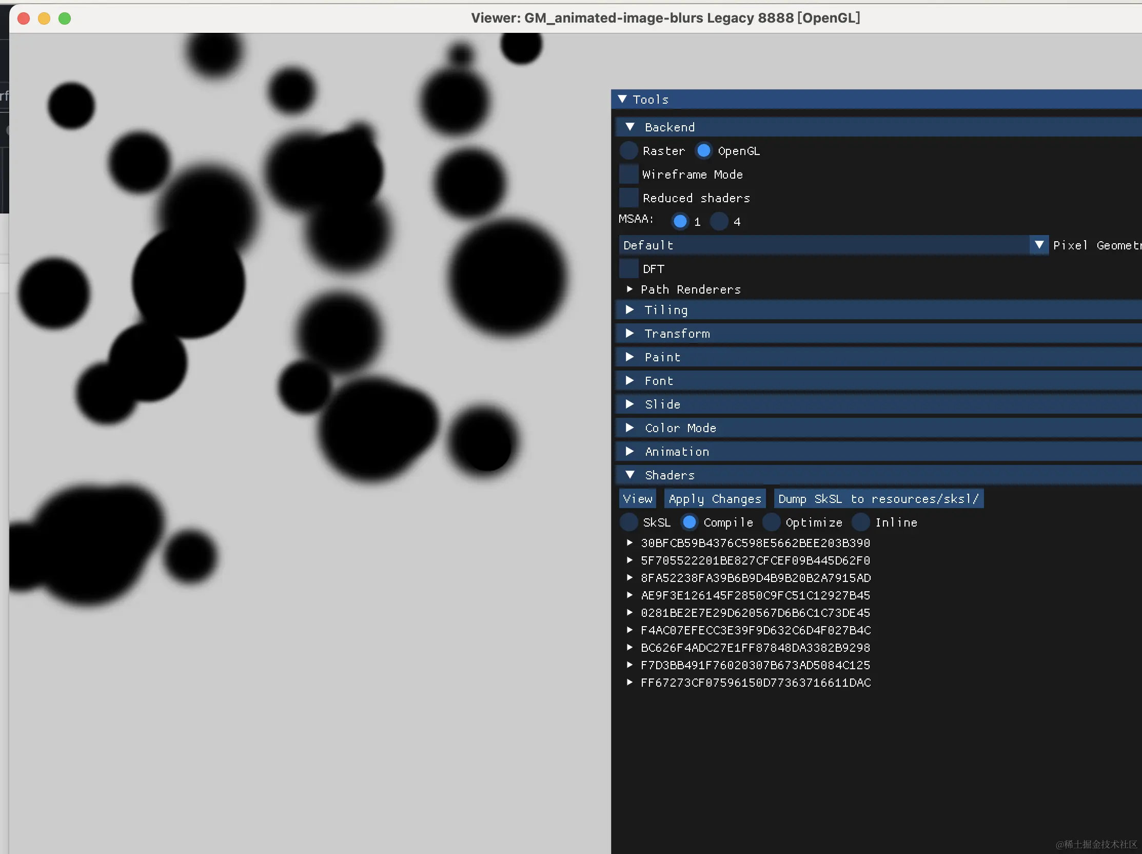 原创 从 kanvajs 到 canvas 再到 GPU，浅谈canvas的优化方向从 kanvajs 到 canvas - 掘金