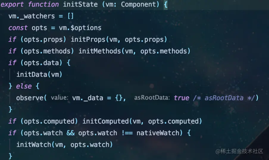 vue中props传值和v-if一起使用遇到的问题一起养成写作习惯！这是我参与「掘金日新计划 · 4 月更文挑战」的第1 - 掘金