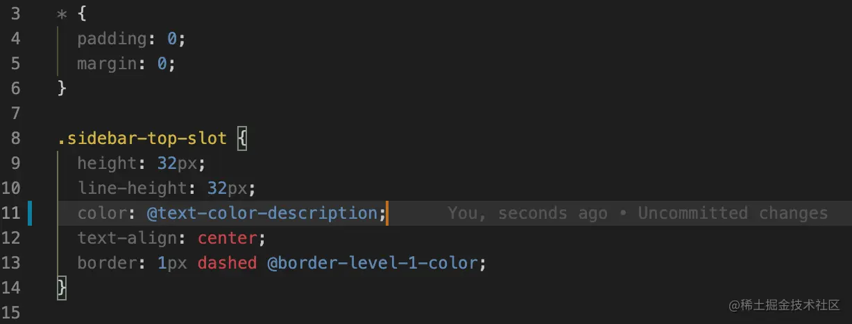 前端项目中使用commitizen/GitLens/Git Graph优化Git操作流程使用 commitizen 规范 - 掘金