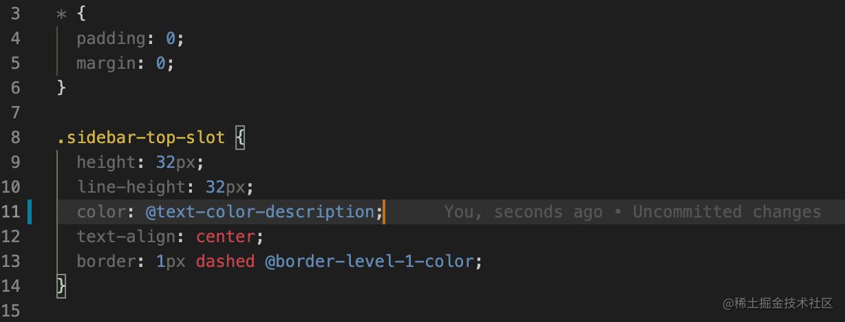 前端项目中使用commitizen/GitLens/Git Graph优化Git操作流程 - 掘金