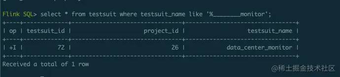 flink sql-client 菜鸟记录flink sql-client 直接启动 根据官网下载好flink后，解压完 - 掘金
