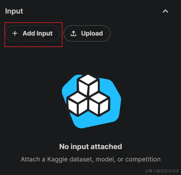 Kaggle训练模型教程Kaggle免费GPU的简易使用教程。 包含数据集、模型代码的上传，数据集和模型的挂载，调试运行 - 掘金