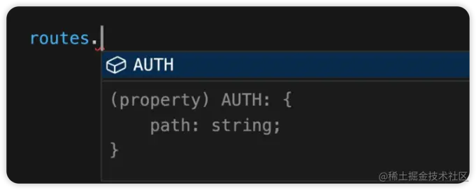 satisfies：在 TypeScript 中用魔法打败魔法现在，随着 TS 4.9 的发布，我发现了在 TypeSc - 掘金