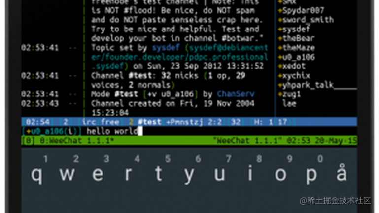 PRoot沙箱机制浅析 - 掘金