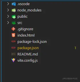 使用vite+vue3.2构建项目并使用postcss-px-to-viewport报错： 之前一直使用的是vue-cl - 掘金