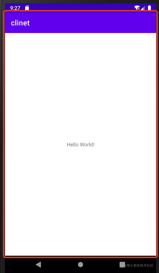 Android进阶宝典 -- 使用Hook技术拦截系统实例化View过程实现App换肤功能本文主要介绍XML中的View - 掘金
