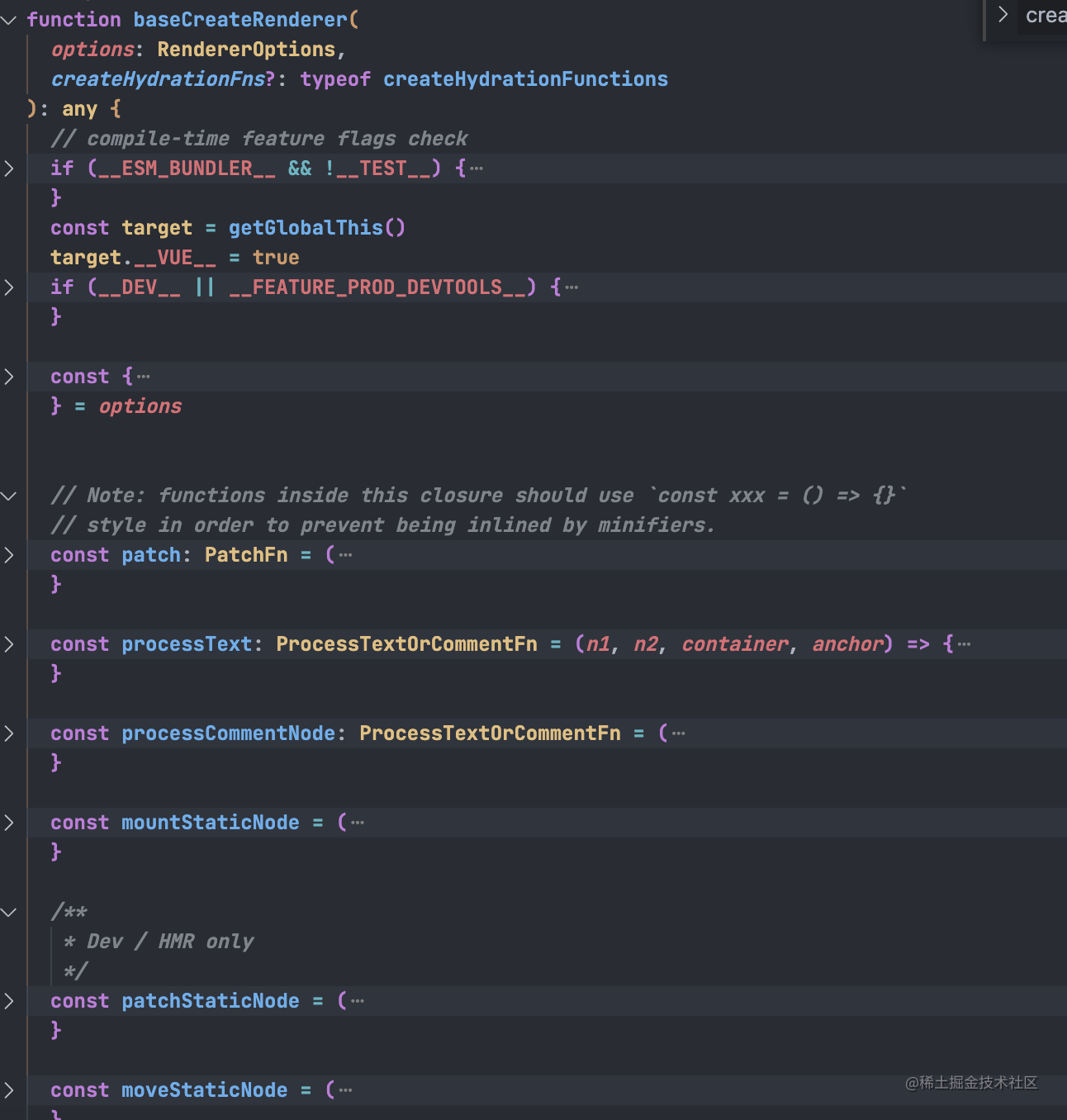 👾 Vue3 Custom Renderer 特性使用 掘金