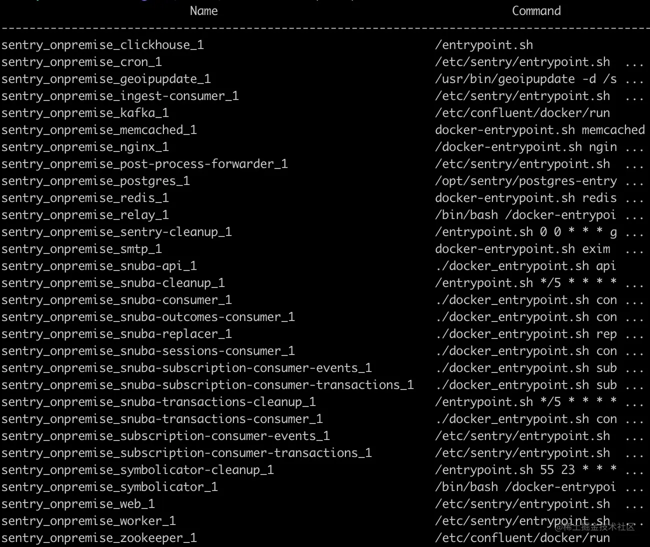 使用 Sentry 对应用进行监控，少 bug 少加班如果发现 bug 的时机越早，那么修复成本就越低。通过对应用中的错 - 掘金