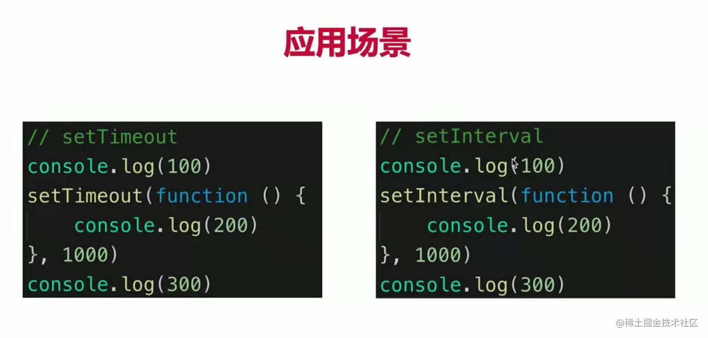7 Front End Js Asynchronousevent Loop Promise Detailed Explanation 2624