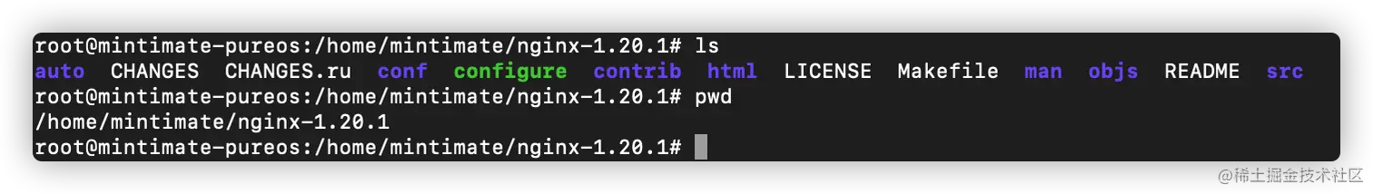 Nginx上安装Fancyindex模块，让目录映射(autoindex)更加实用、美观「这是我参与2022首次更文挑战 - 掘金