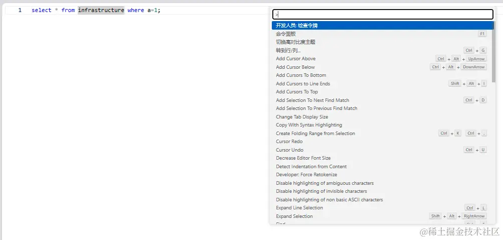 vite-plugin-monaco-editor-nls 最新版踩坑笔记和修复方法使用vite-plugin-mona - 掘金