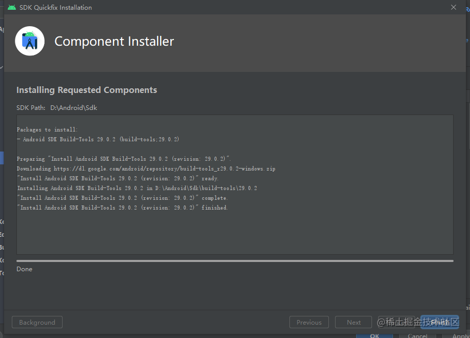 超详细 React Native 完全使用指南，学不会你打我 - 掘金