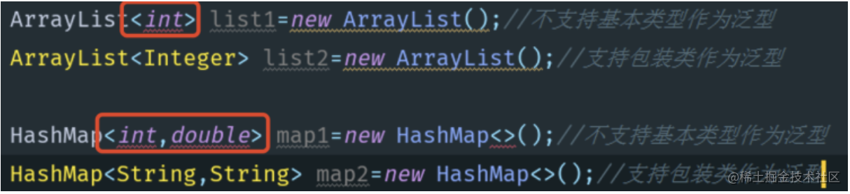 Java的包装类有哪些，包装类的作用java有什么类 Csdn博客