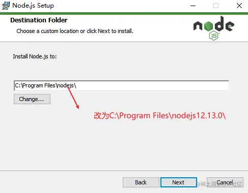 如何在windows系统（win10）中安装不同版本的Node.js为了应对一些开发需求，我们需要在电脑上安装不同版本的 - 掘金