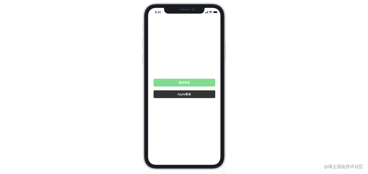 SwiftUI极简教程08: Button按钮的使用一起养成写作习惯！这是我参与「掘金日新计划 · 4 月更文挑战」的第 - 掘金